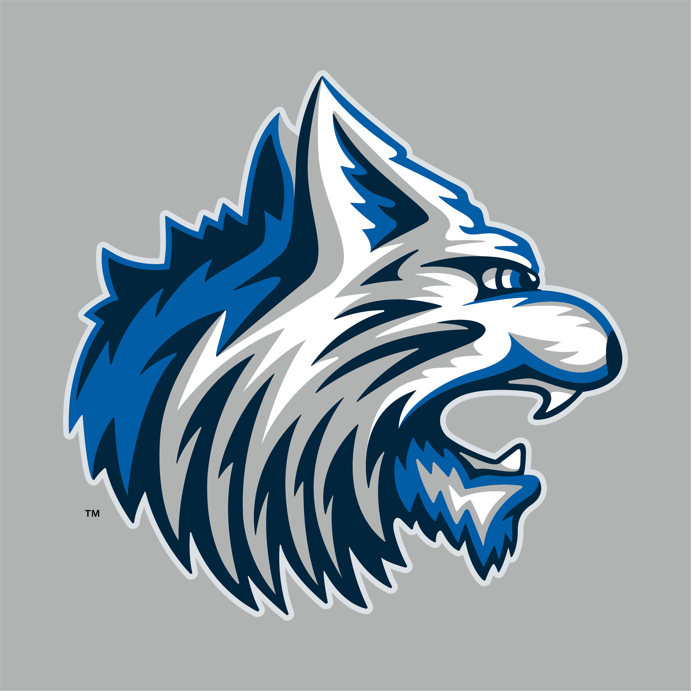 Erath Bobcats Mascot Logo – Lance LeBlanc Design