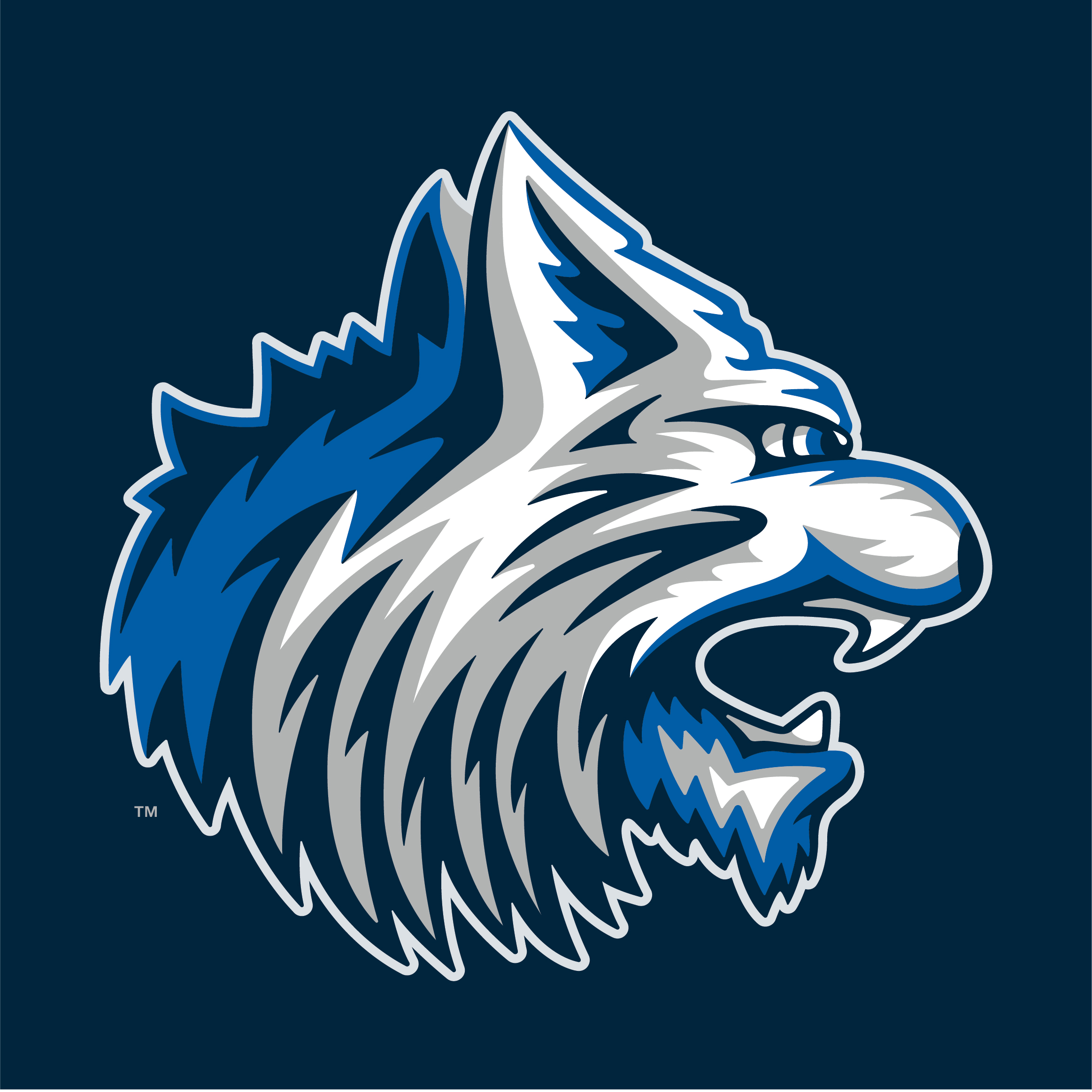 Erath Bobcats Mascot Logo – Lance LeBlanc Design